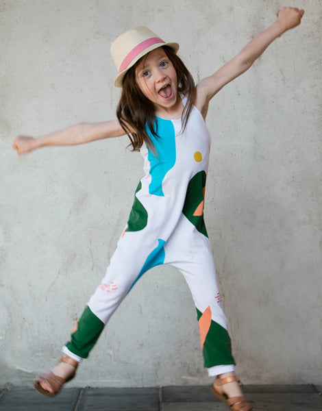 Children's Sewing Patterns – Clothkits