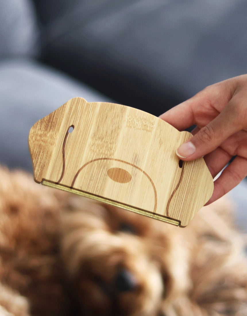 Dog Hair Remover, Pikki – Clothkits