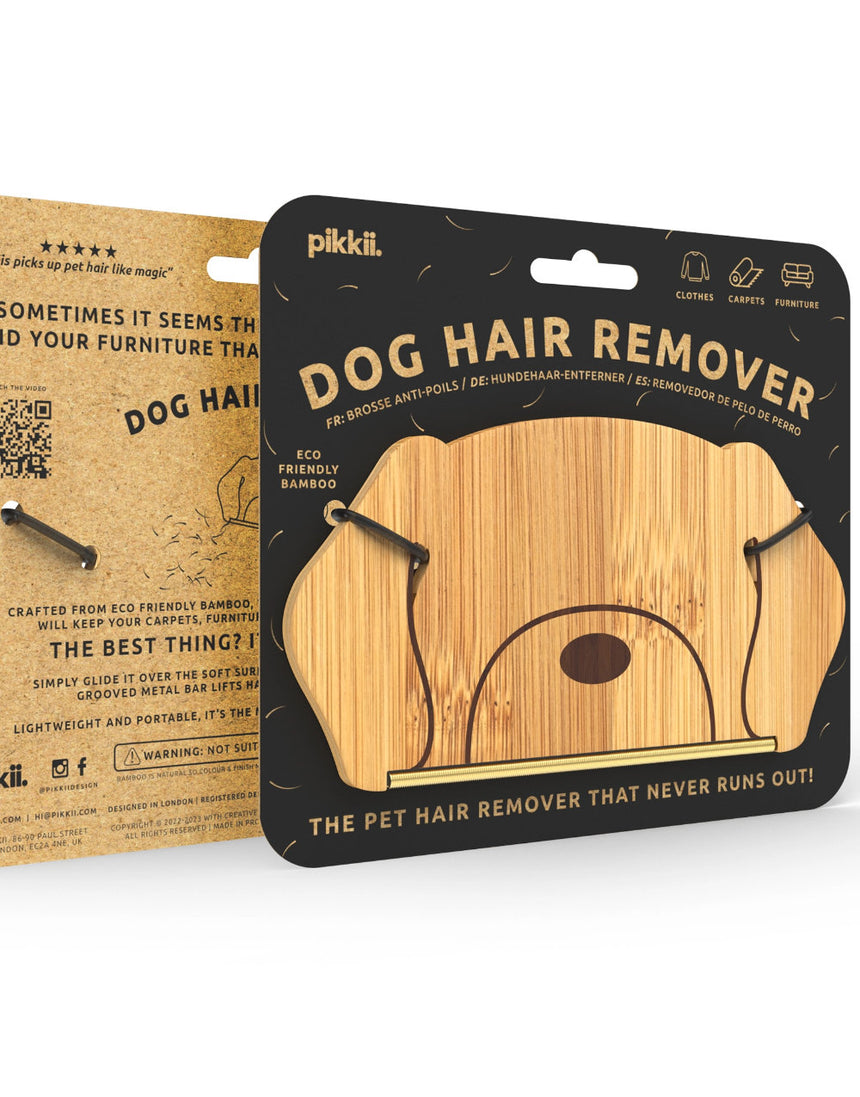 Dog Hair Remover, Pikki – Clothkits