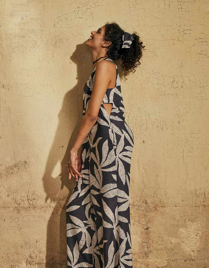 La CombiShort Sewing Pattern, Atelier Brunette – Clothkits