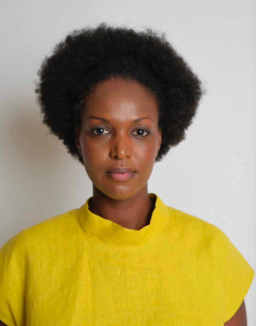 Tie Top Zero Waste Sewing Pattern, Birgitta Helmersson – Clothkits