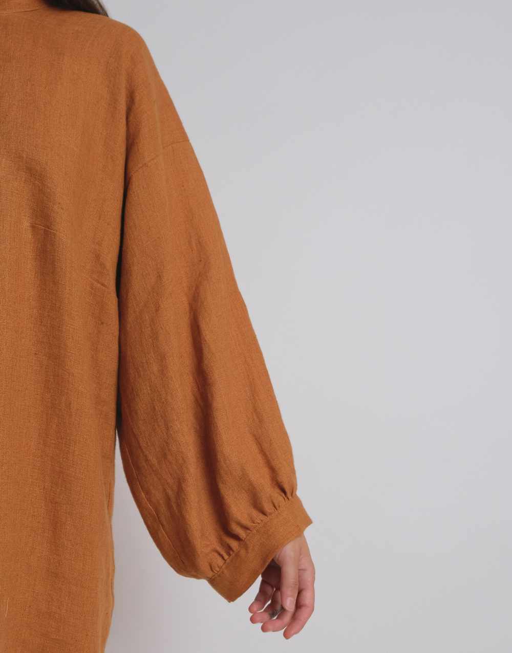 Tie Top Zero Waste Sewing Pattern, Birgitta Helmersson – Clothkits