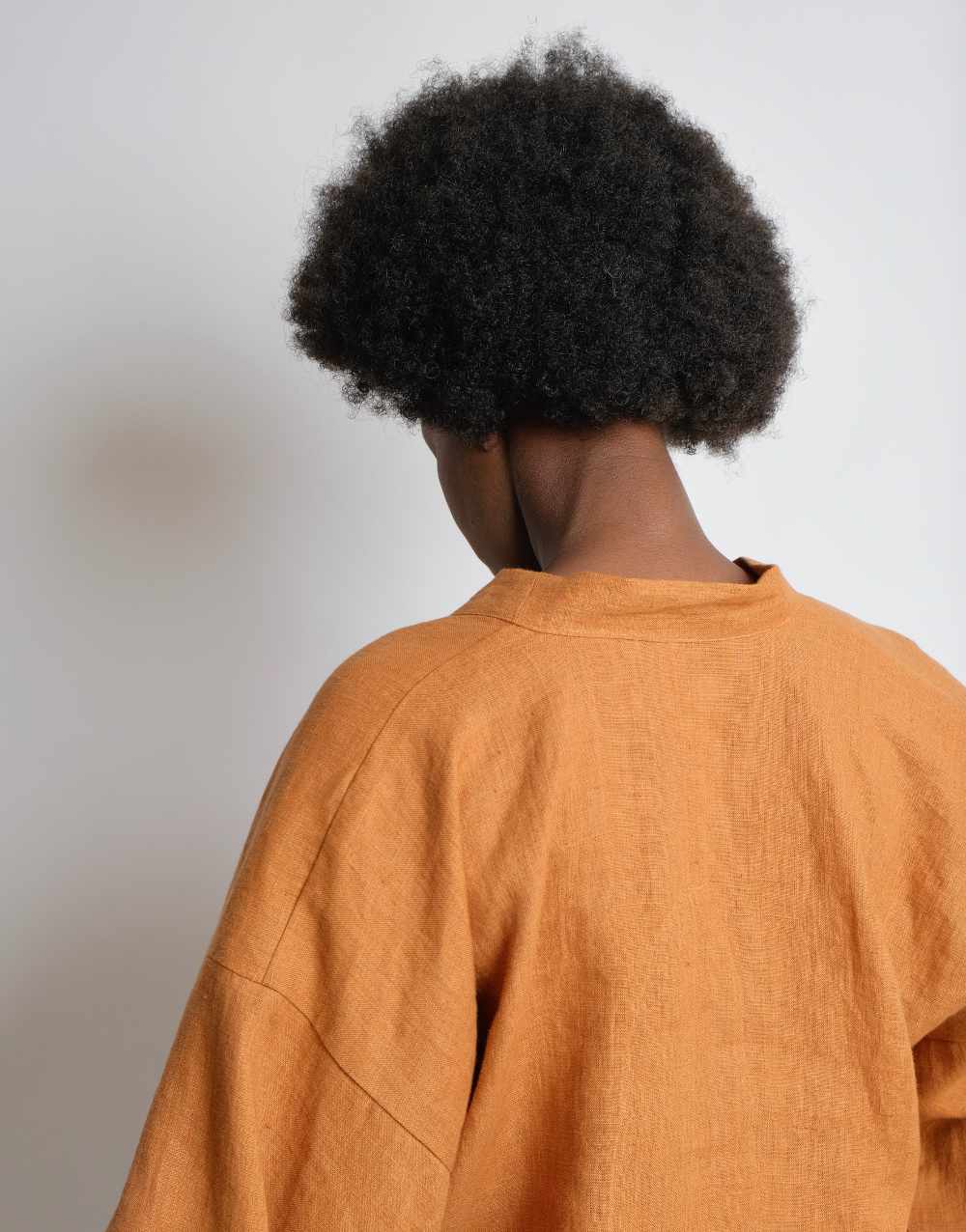 Tie Top Zero Waste Sewing Pattern, Birgitta Helmersson – Clothkits