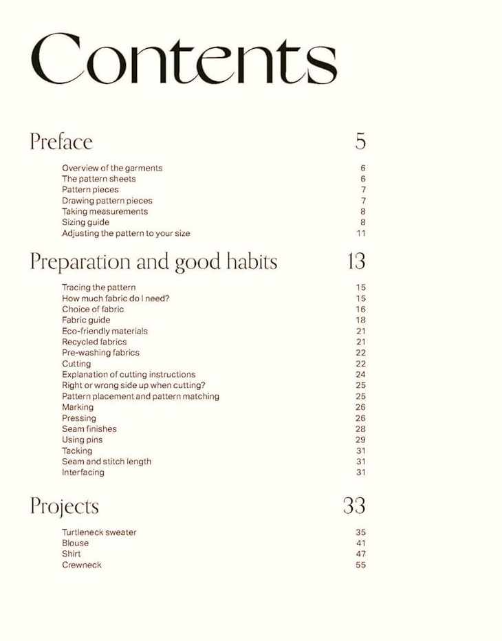 Sew Your Own Scandi Wardrobe, Oda Stormoen & Kristin Vaag – Clothkits