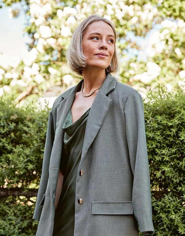 Sew Your Own Scandi Wardrobe, Oda Stormoen & Kristin Vaag – Clothkits