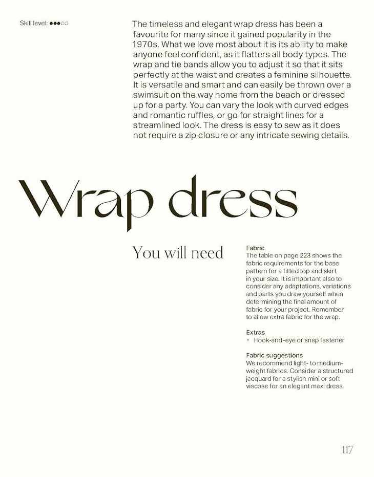 Sew Your Own Scandi Wardrobe, Oda Stormoen & Kristin Vaag – Clothkits