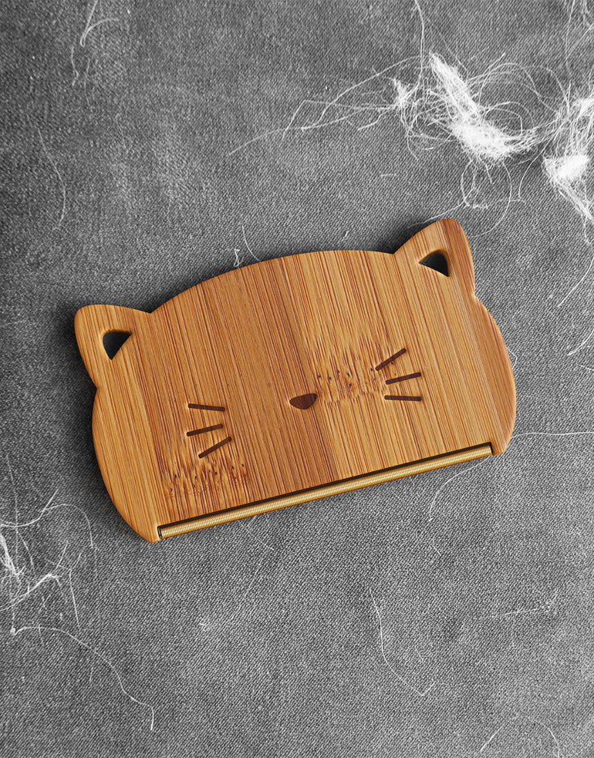 Cat Hair Remover, Pikki – Clothkits