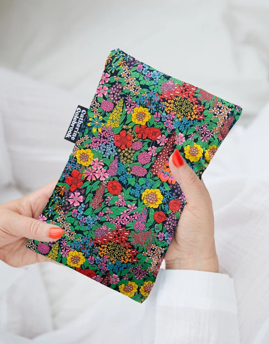 Liberty Hot Water Bottle, Ciara – Clothkits