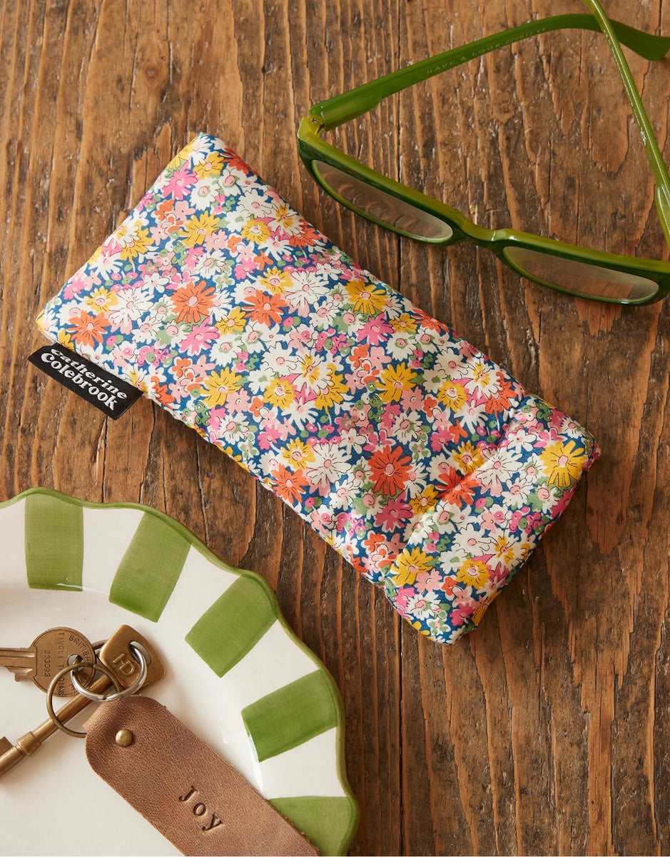 Liberty Glasses Case, Libby – Clothkits