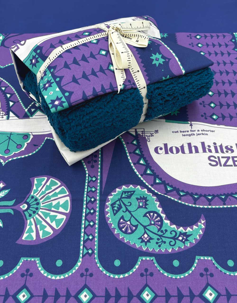 Clothkits | Shop Online | All Skill Levels