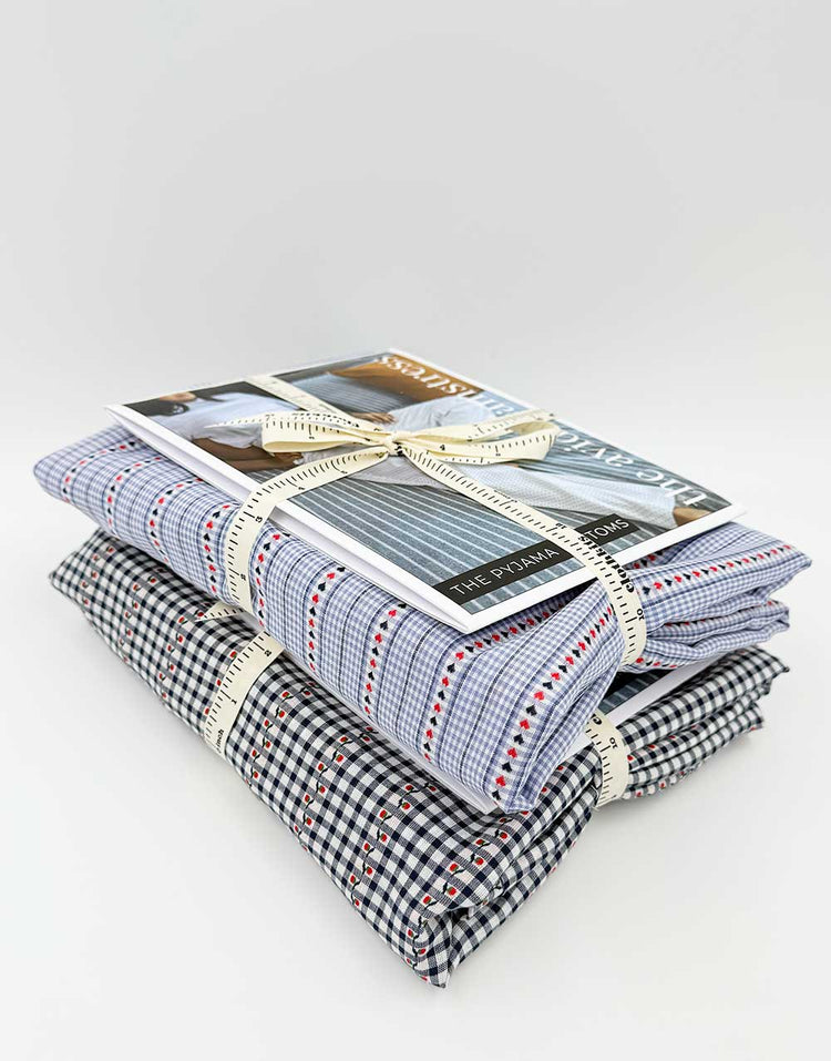 Dressmaking Kits UK | Sewing Kits & More – Clothkits