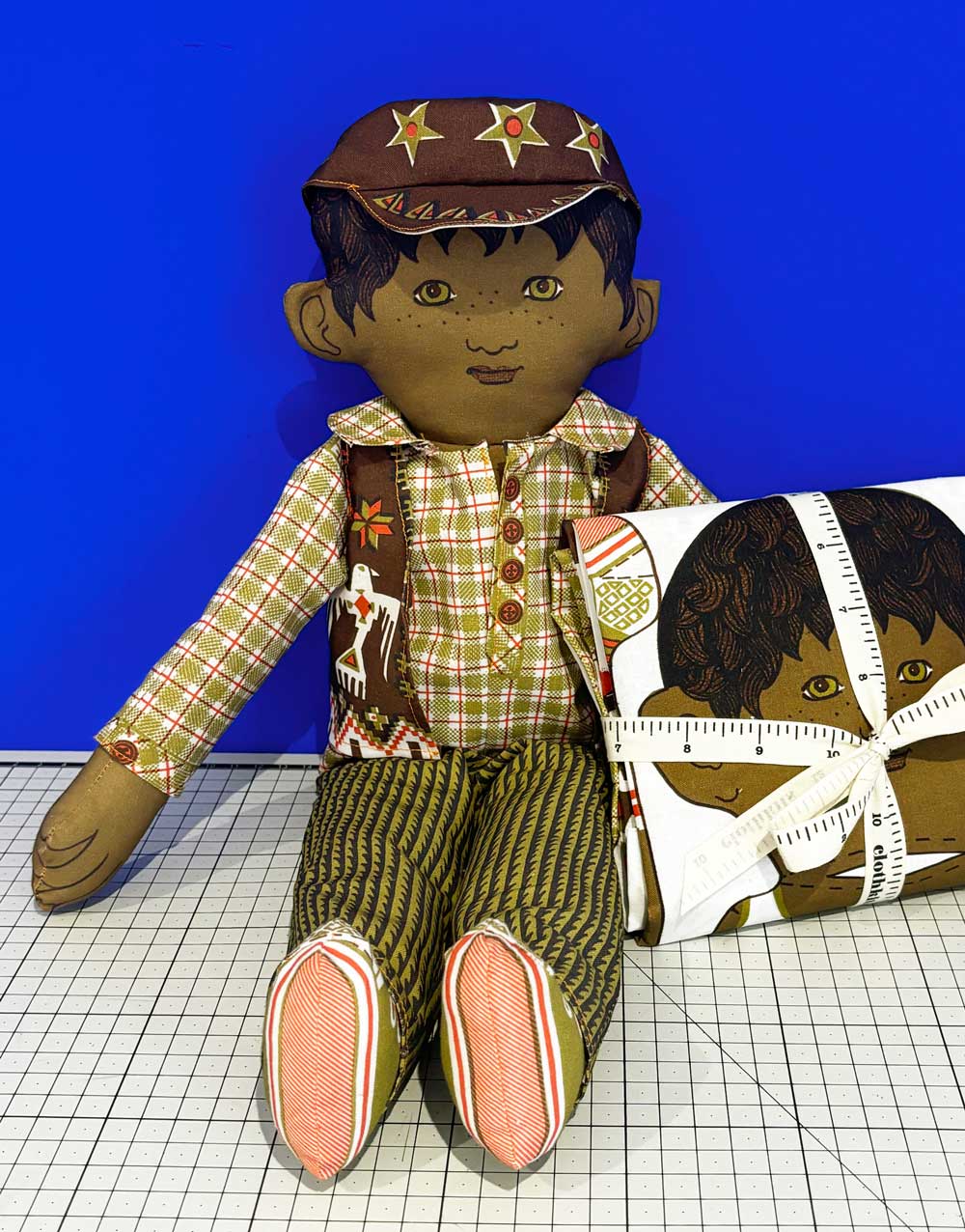 Clothkits | Shop Online | All Skill Levels