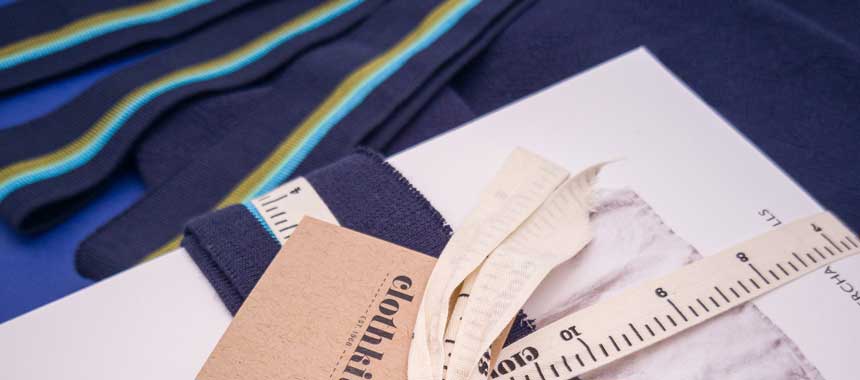 Dressmaking Kits – Clothkits