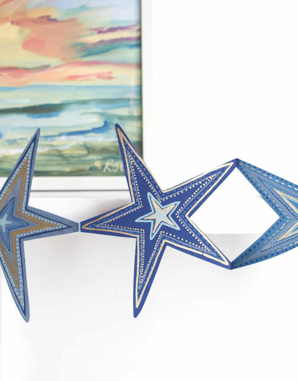 Handmade Decorations For Christmas & Special Events – Clothkits