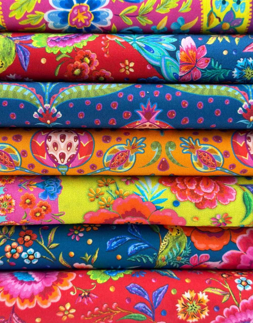 Clothkits Sewing & Haberdashery Shop Chichester West Sussex