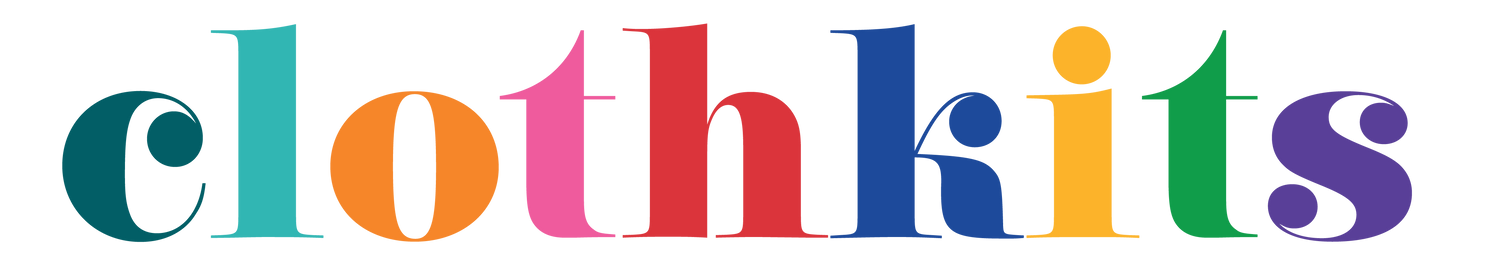 Sewing Patterns – Clothkits