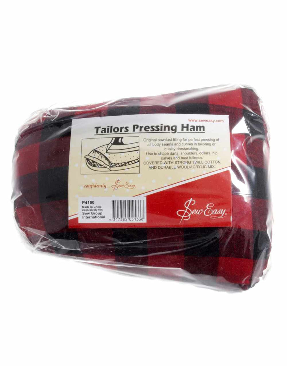 Tailor's Pressing Ham – Clothkits