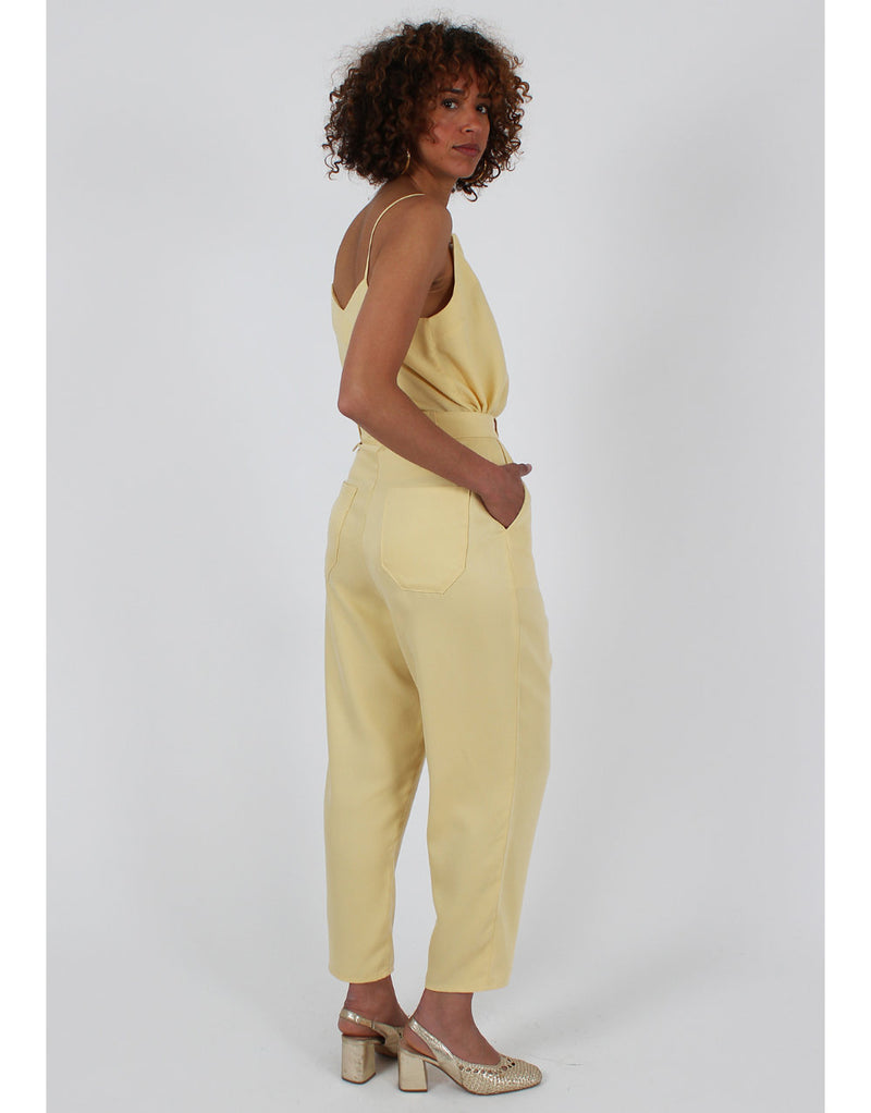 Christophine Trouser Sewing Pattern, I AM Patterns – Clothkits