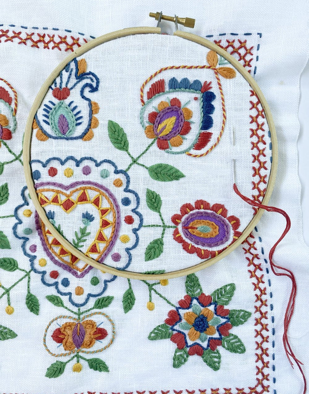 Clothkits Sewing & Haberdashery Shop Chichester West Sussex