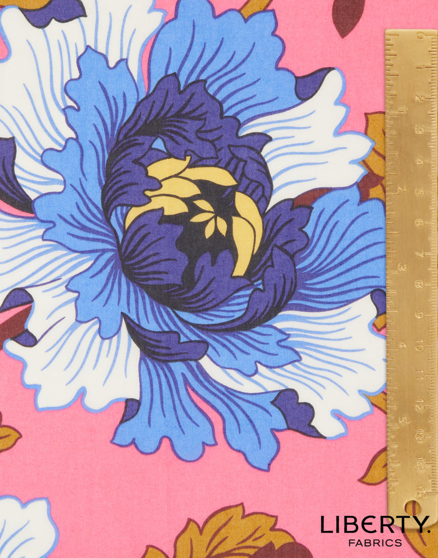 Liberty Fabrics Tana Lawn® Modern Dandy C – Clothkits