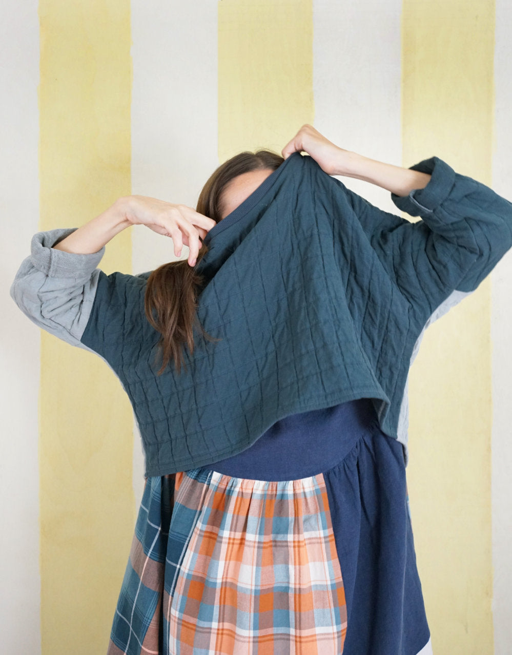 Matchy Matchy Sewing Club | Sewing Patterns – Clothkits