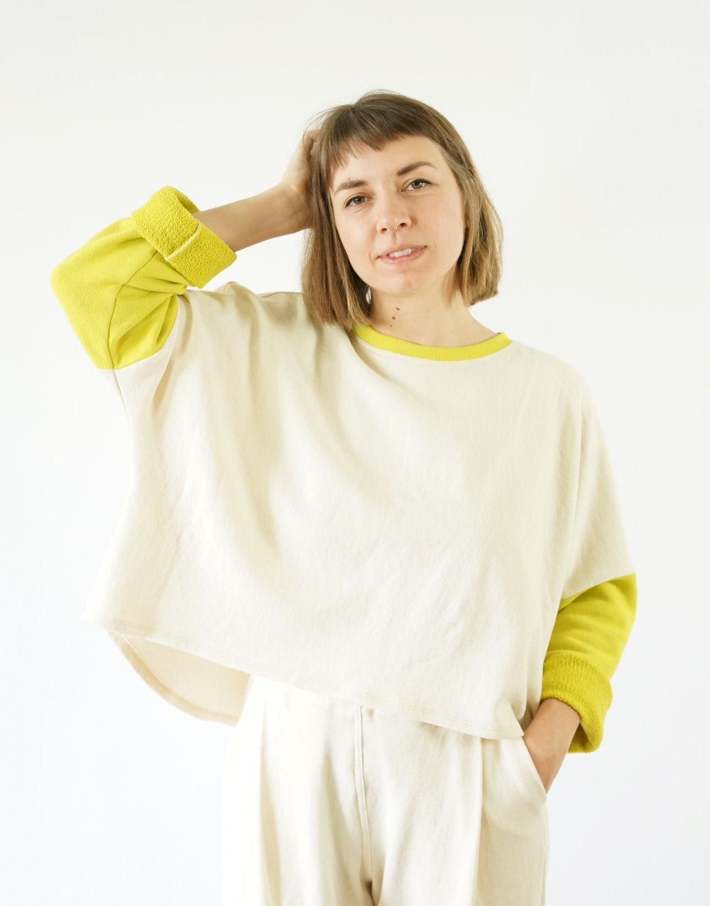 Matchy Matchy Sewing Club | Sewing Patterns – Clothkits