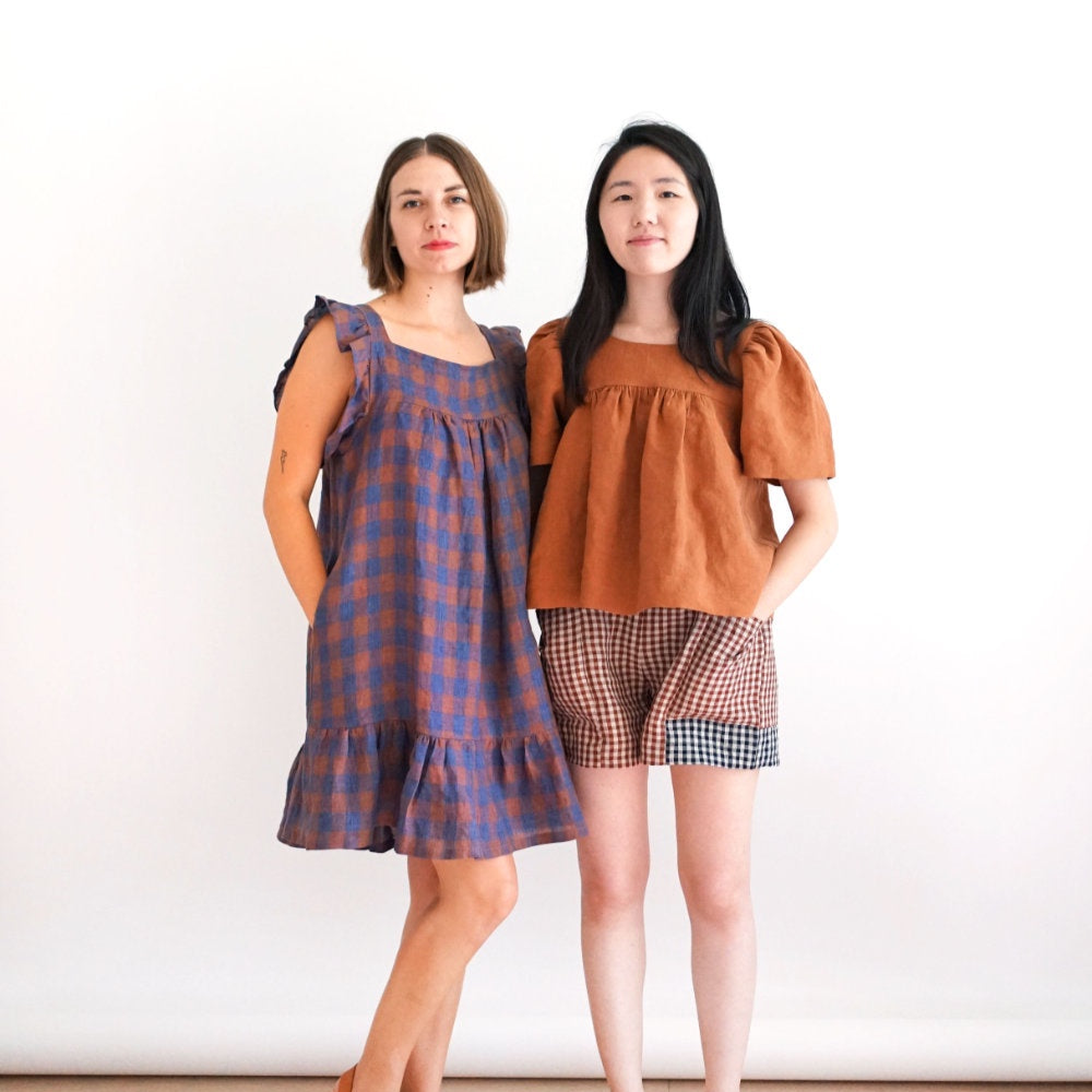 Clothkits Sewing & Haberdashery Shop Chichester West Sussex