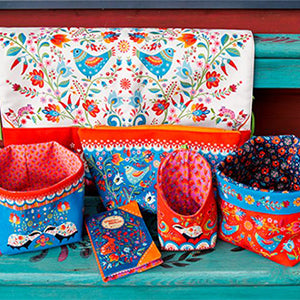 Clothkits Sewing & Haberdashery Shop Chichester West Sussex