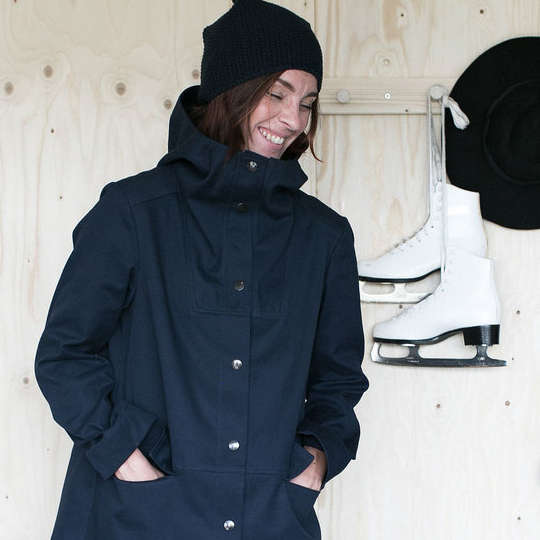 Clothkits Sewing & Haberdashery Shop Chichester West Sussex