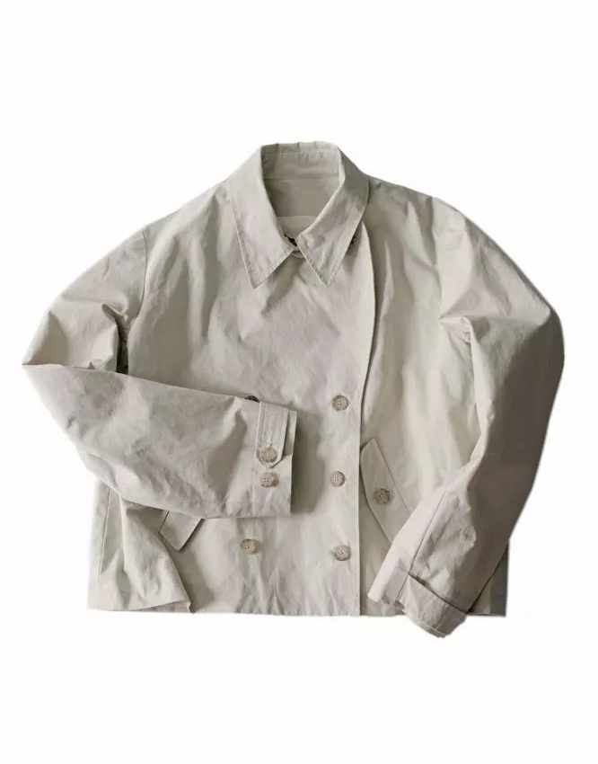 The Denham Jacket, Merchant & Mills Sewing Patterns – Clothkits