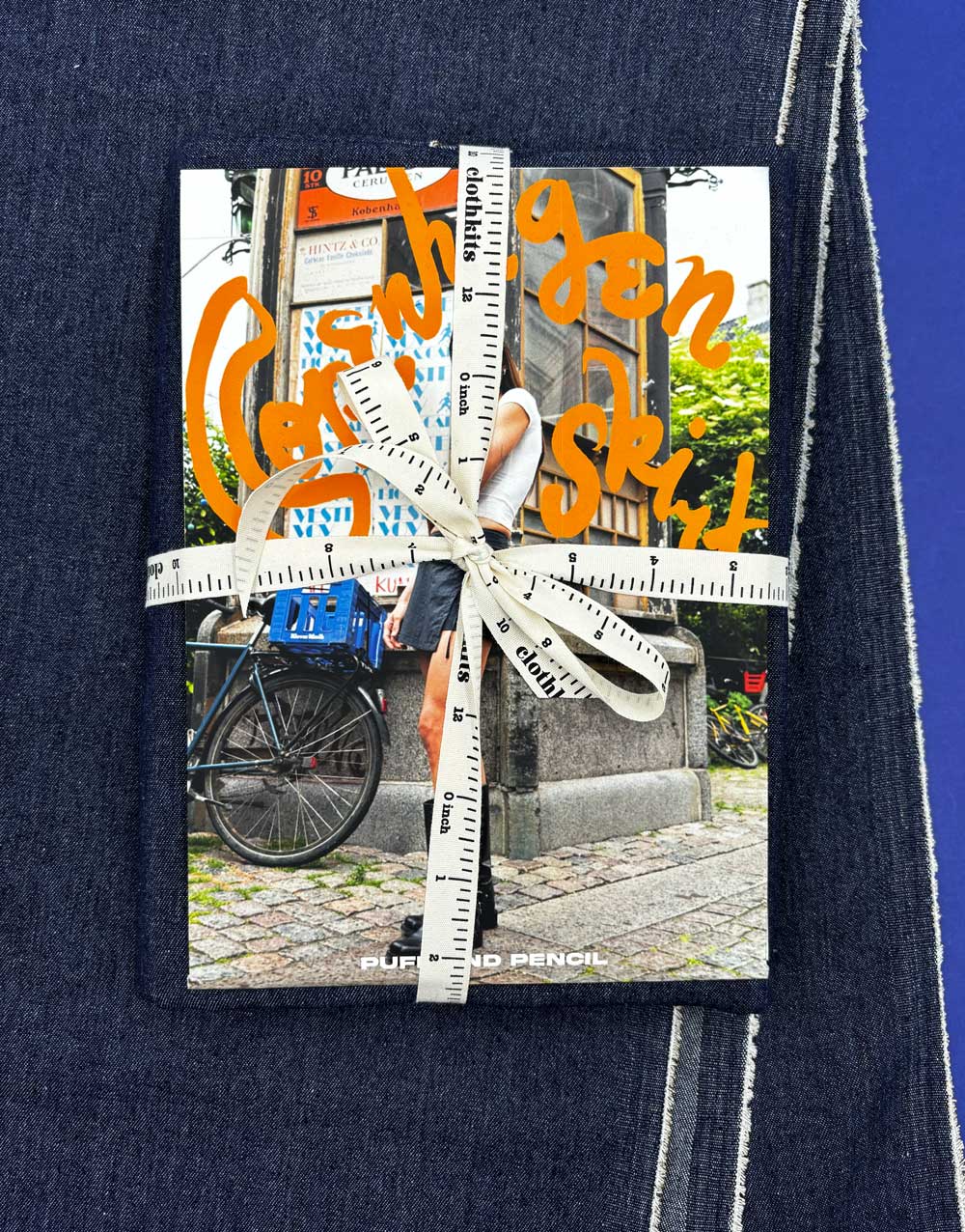 Dressmaking Kits | Sewing Kits & More – Clothkits