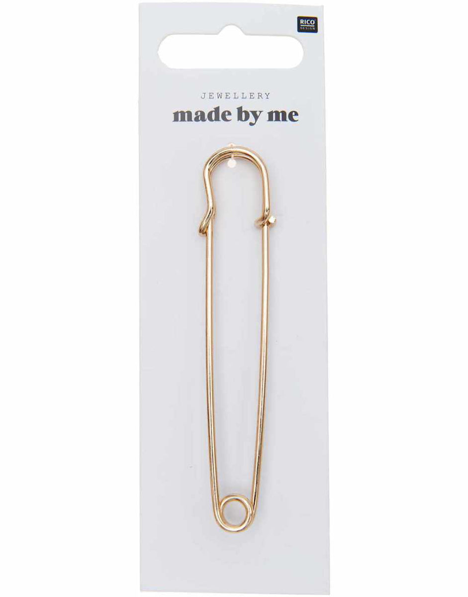 Traditional Metal Kilt Pin – Clothkits