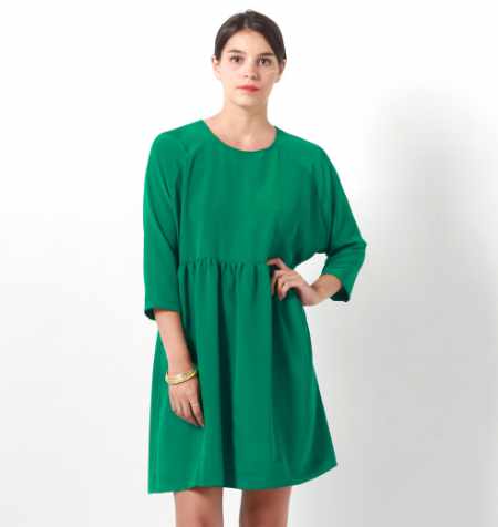 Clothkits Sewing & Haberdashery Shop Chichester West Sussex