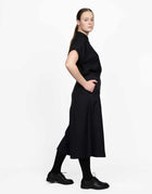 Culottes Sewing Pattern, The Assembly Line – Clothkits