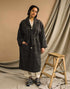 Unisex Coat Zero Waste Sewing Pattern PDF, Birgitta Helmersson – Clothkits