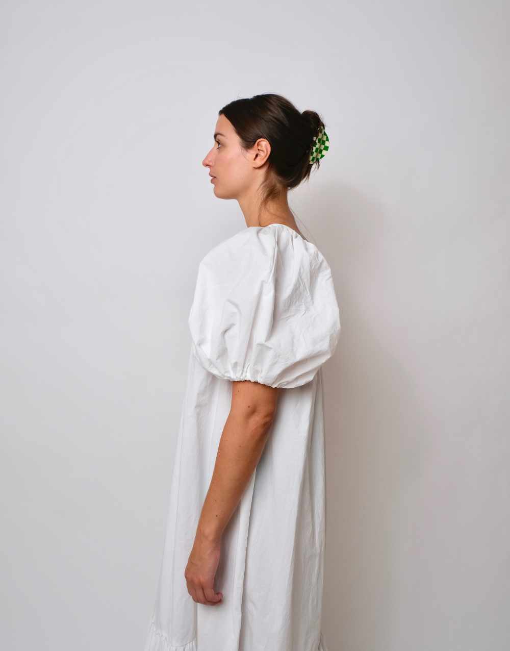 Tier Dress Zero Waste Sewing Pattern PDF, Birgitta Helmersson – Clothkits