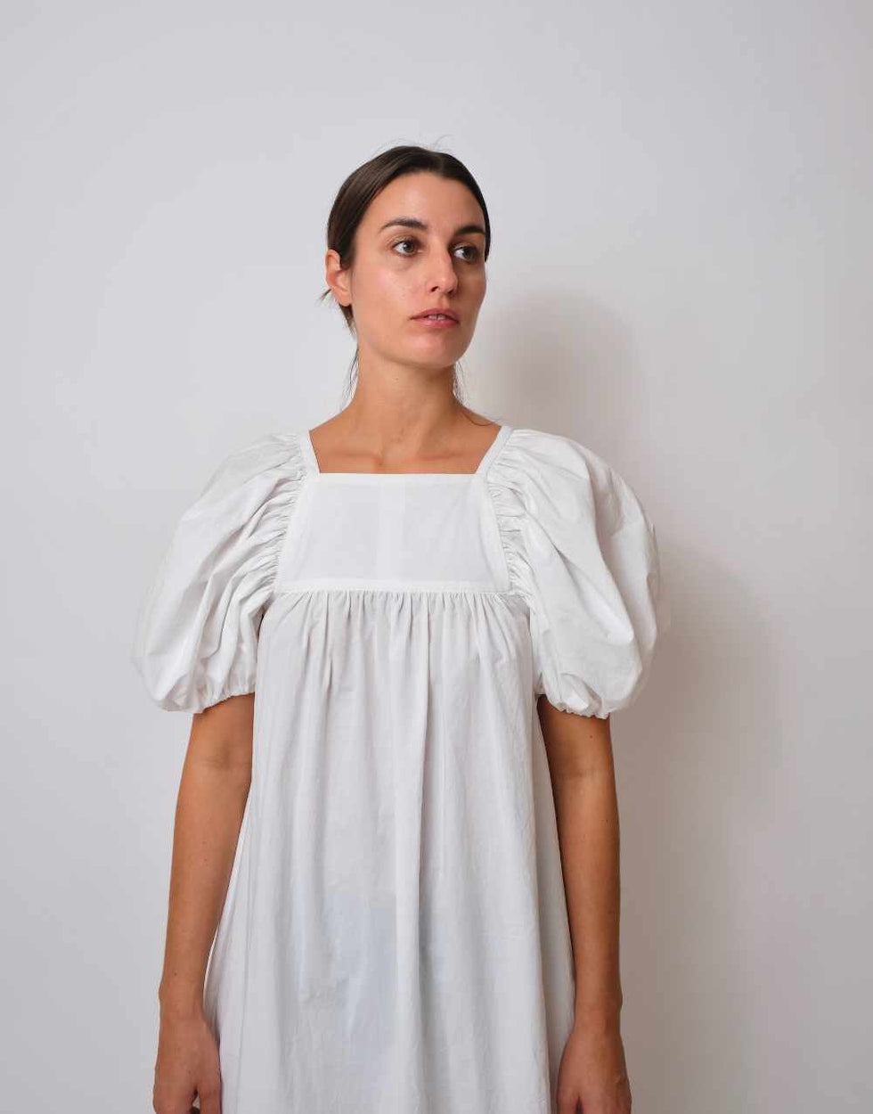 Tier Dress Zero Waste Sewing Pattern PDF, Birgitta Helmersson – Clothkits