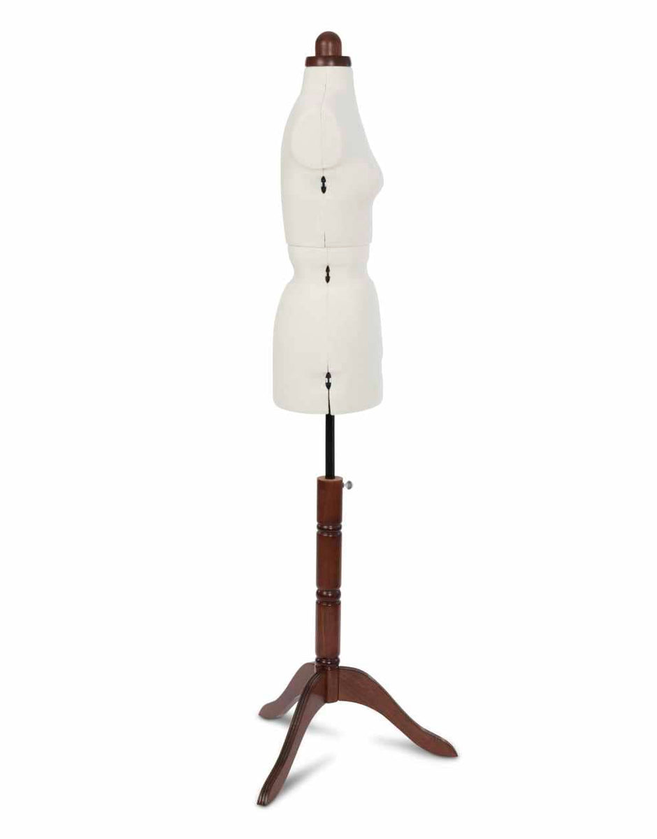 Lady Valet Dressmaking Mannequin, Adjustoform – Clothkits