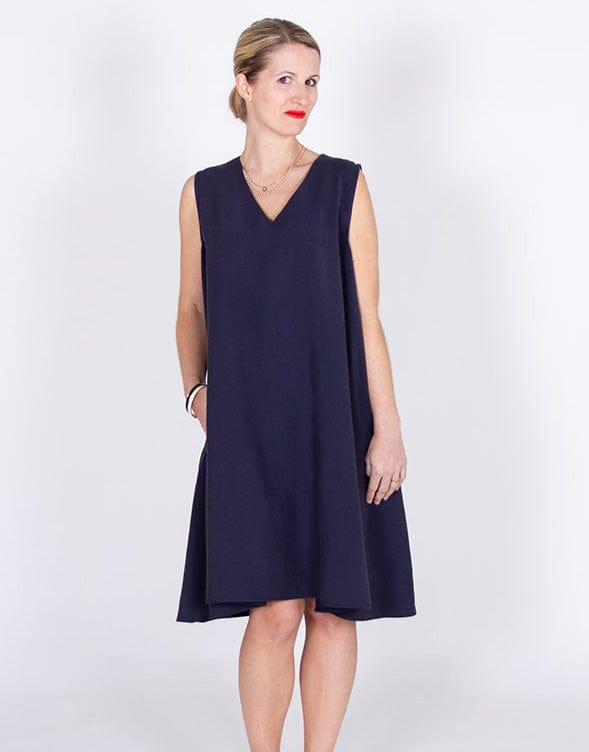 I AM Patterns – Clothkits