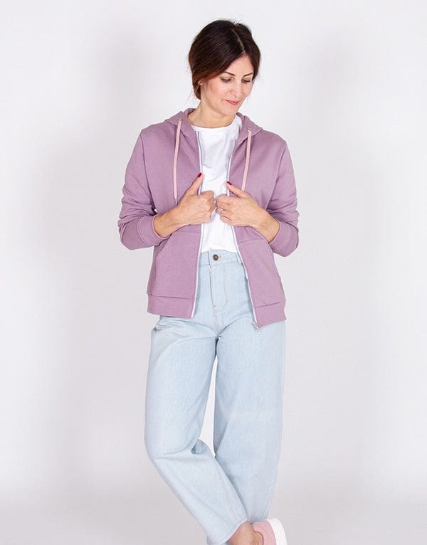 I AM Patterns – Clothkits