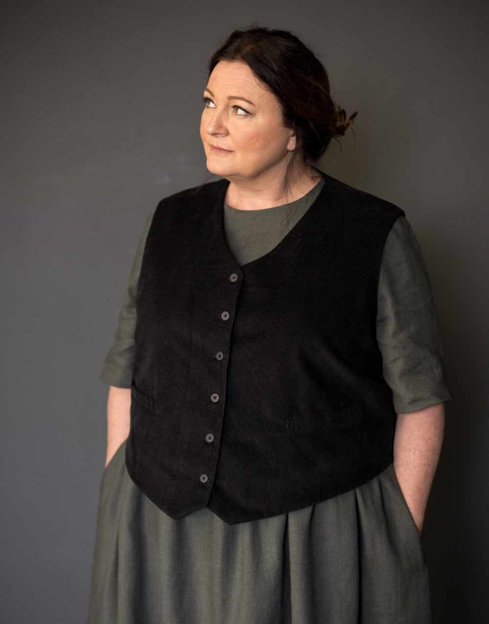 Merchant & Mills Patterns – Clothkits