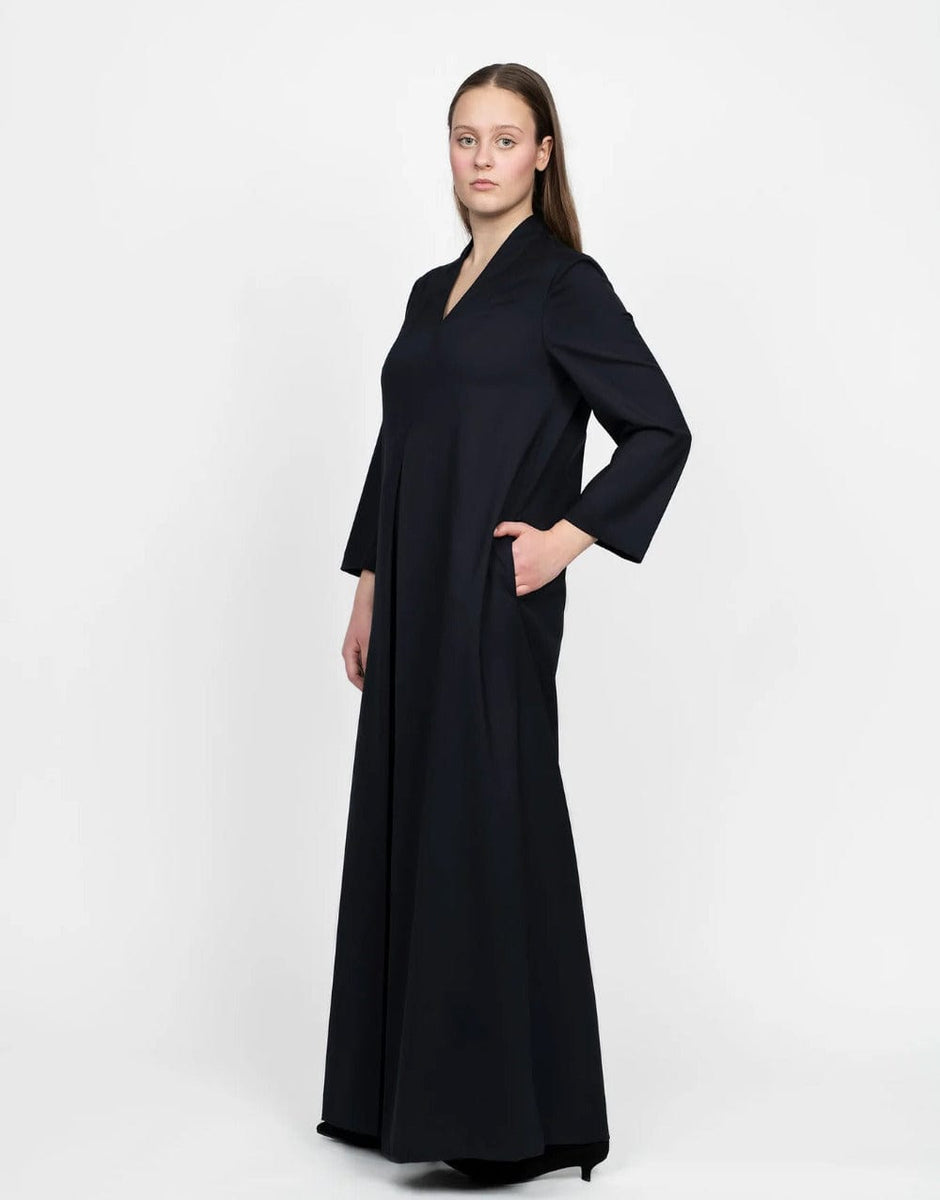 Maxi Jumpsuit Sewing Pattern, The Assembly Line – Clothkits