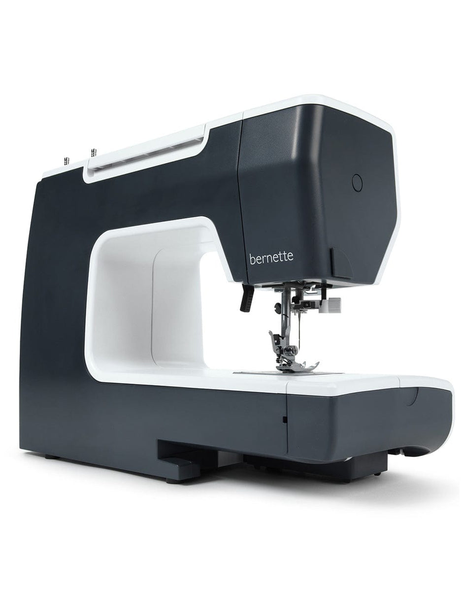 Bernina Bernette B33 Sewing Machine – Clothkits