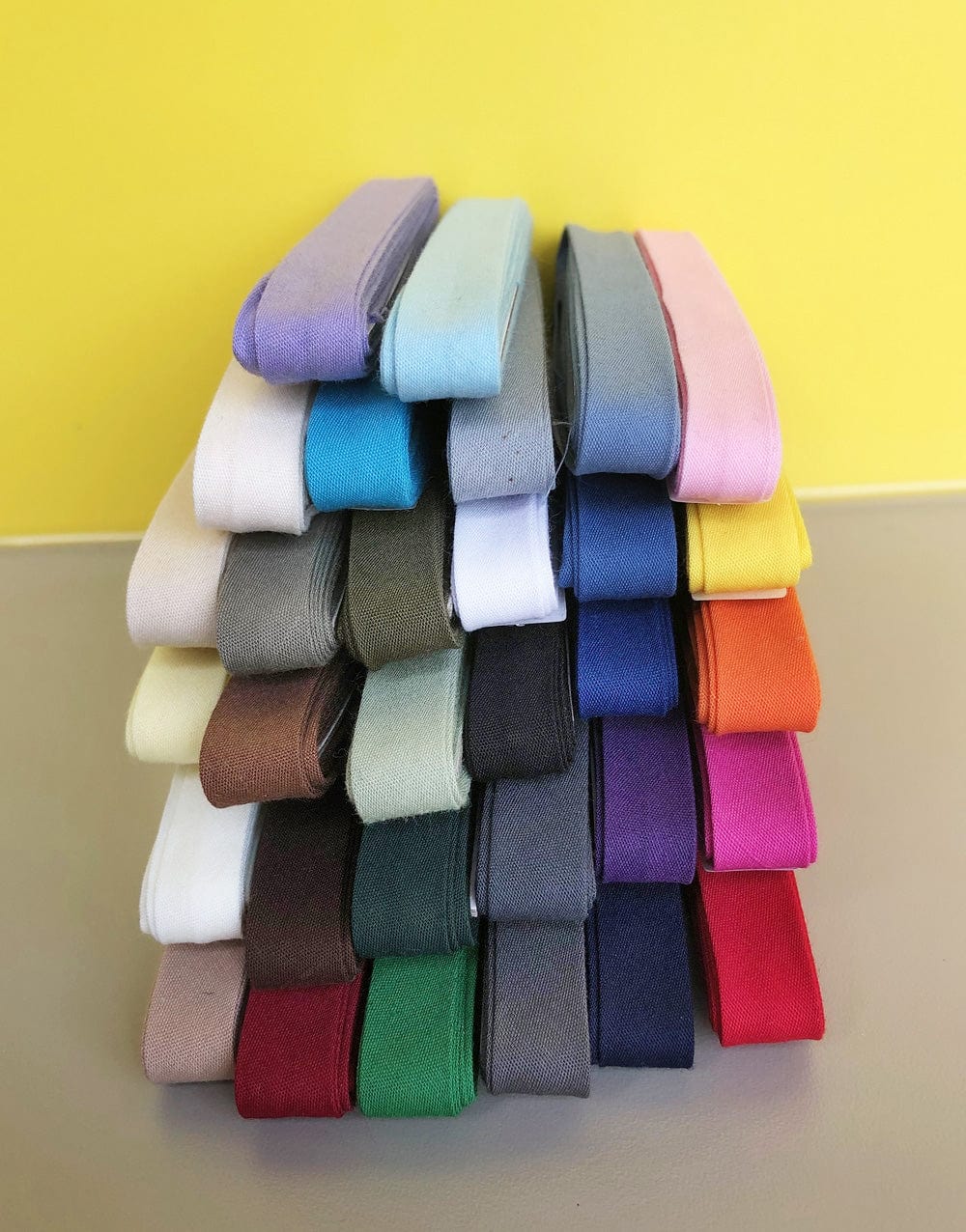 Bias Binding Maker, 25mm – Clothkits