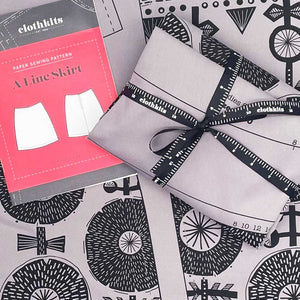 Clothkits Sewing & Haberdashery Shop Chichester West Sussex