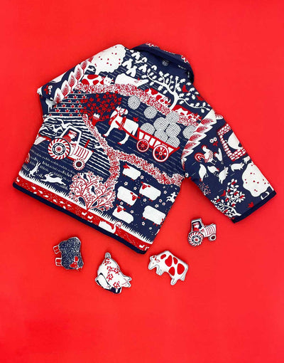 Dressmaking Kits UK | Dressmaking Accessories & More – Clothkits