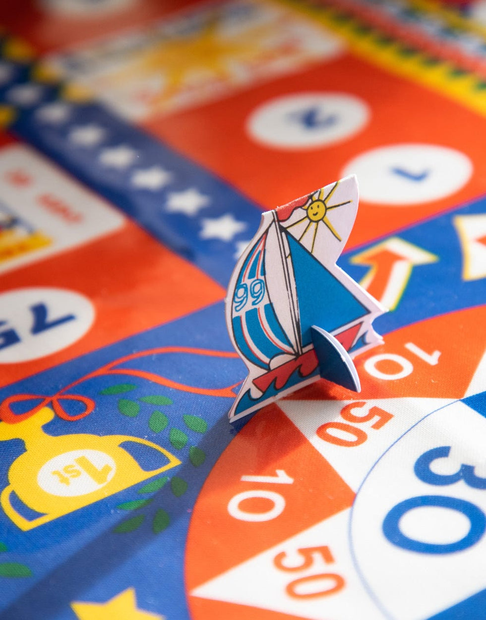 Clothkits® Games Tablecloth