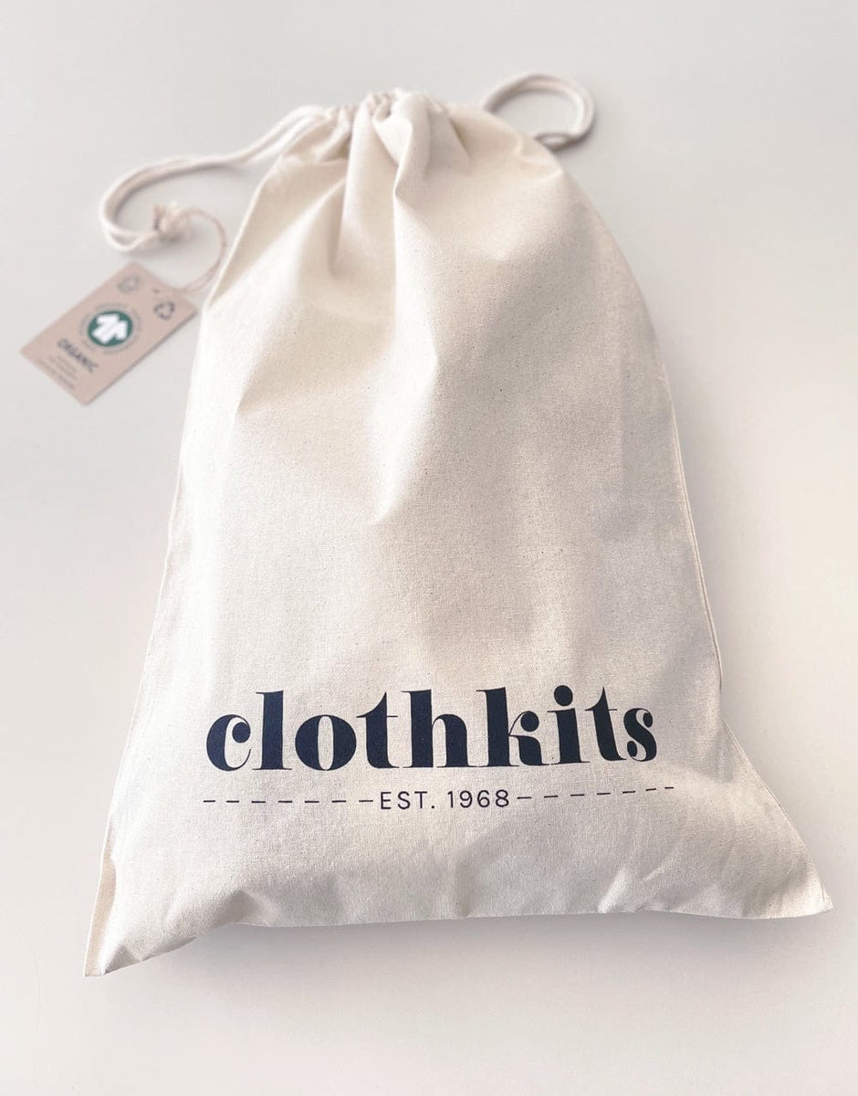 Cotton Wadding for Clothkits® Padded Jacket