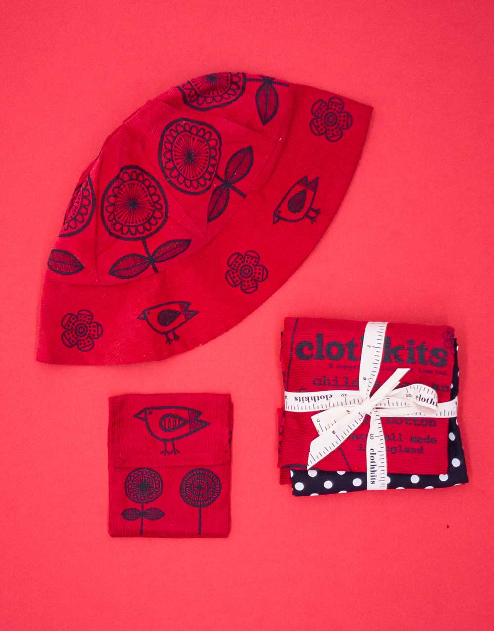 Clothkits | Shop Online | All Skill Levels