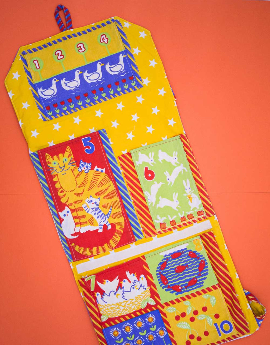 Clothkits Cut & Sew Kits | Clothkits | Buy Online